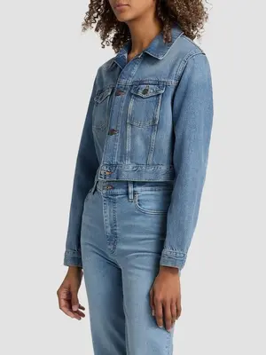 FRAME The Off Duty Classic Jacket