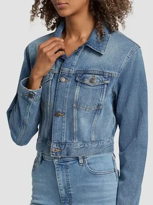FRAME The Off Duty Classic Jacket