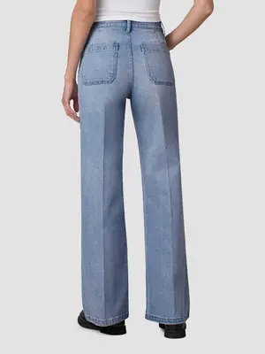 Joe's Jeans The Mia Patch Pocket Jeans