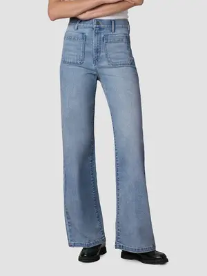 Joe's Jeans The Mia Patch Pocket Jeans