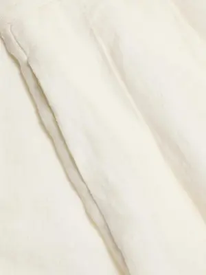 Jenni Kayne Annabel Linen Midi-skirt