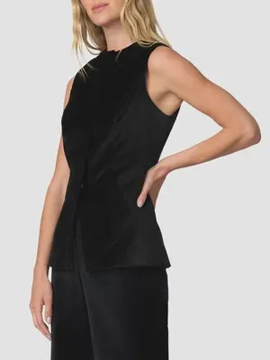 Joe's Jeans The Velveteen Tunic