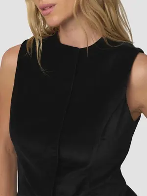 Joe's Jeans The Velveteen Tunic