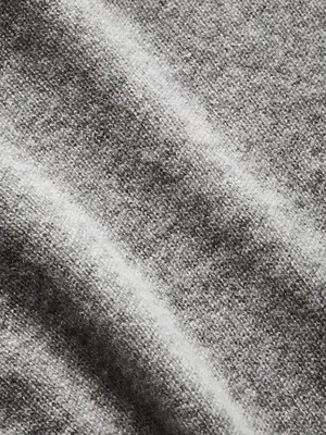 Veronica Beard Jerrel Cashmere Fitted Tank