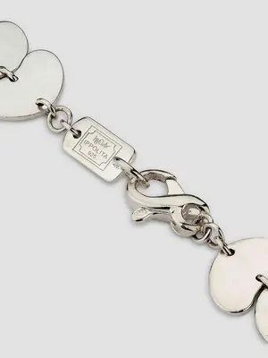Ippolita Classico Sterling Collar Necklace