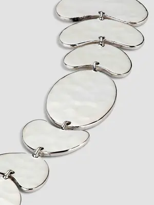 Ippolita Classico Sterling Collar Necklace