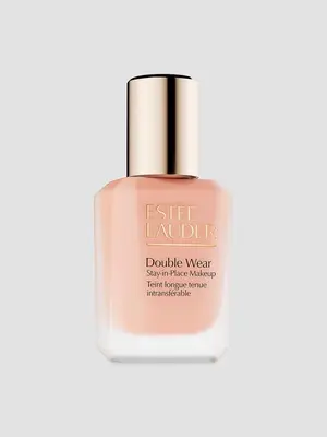 Estée Lauder Double Wear Stay-in-place Foundation 4n1 Shell