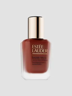 Estée Lauder Double Wear Stay-in-place Foundation 8c1 Rich Java