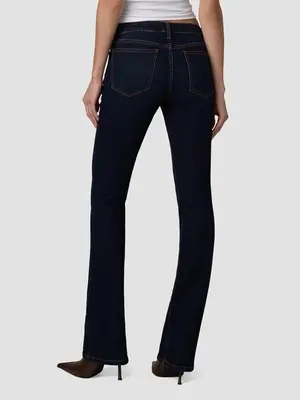 Joe's Jeans The Naomi Dark Wash Jeans