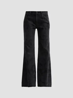 Kobi Halperin Zane Flare-leg Jeans