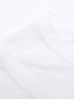 Veronica Beard Damian Cotton T-shirt
