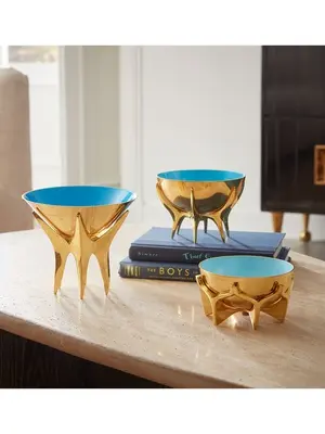 Jonathan Adler Oscar Medium Bowl