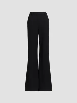 L'Agence Pilar Wide-leg Pants