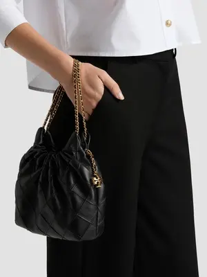 L'Agence Pilar Wide-leg Pants