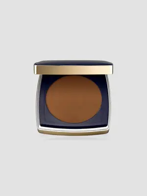 Estée Lauder Double Wear Stay In Place Matte Powder Foundation 8c1 Rich Java