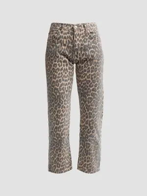 RE/DONE Blondie Mid-rise Jeans