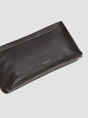 Zegna Secondskin Pouch
