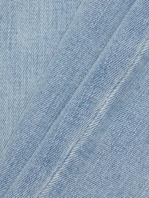 L'Agence Kendra Flared Crop Jeans
