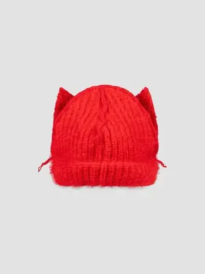 CHARLES JEFFREY Chunky Ears Beanie