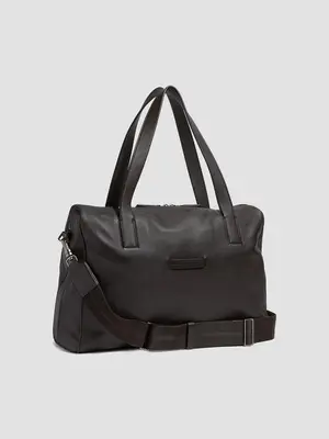 Zegna Secondskin Everyday Bag