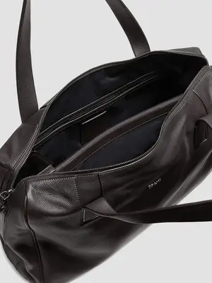 Zegna Secondskin Everyday Bag