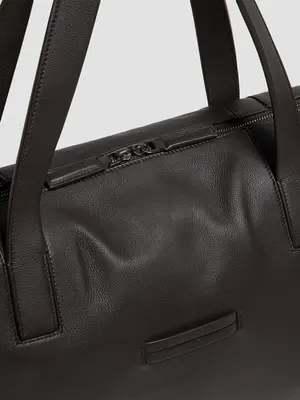 Zegna Secondskin Everyday Bag