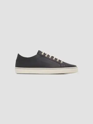 Brunello Cucinelli Leather Low-top Sneakers