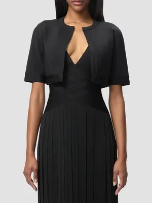 Herve Leger Marie Bolero