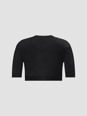 Herve Leger Marie Bolero