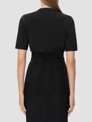 Herve Leger Marie Bolero