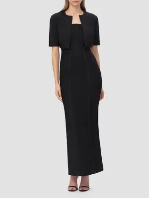 Herve Leger Marie Bolero
