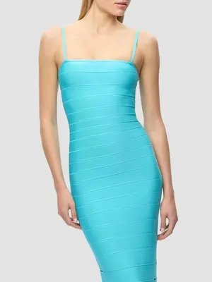 Herve Leger The Elora Bandage Gown