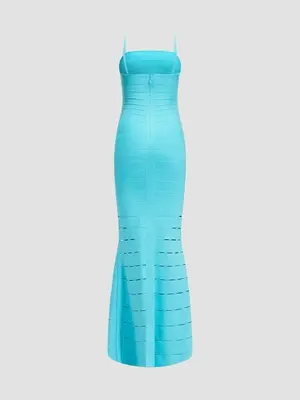 Herve Leger The Elora Bandage Gown