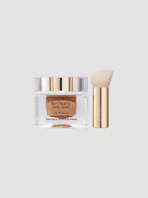 Estée Lauder Re-nutriv Ultra Radiance Serum Creme Makeup Softan