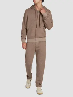 Etro Paisley Straight-leg Joggers