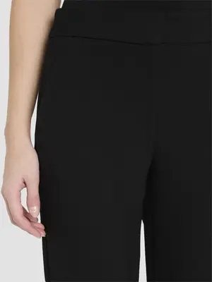 Veronica Beard Renzo Crop Cigarette Pants