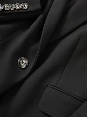 Veronica Beard Miller Peak-lapel Blazer
