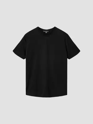 John Varvatos Vero Cotton Crewneck T-shirt