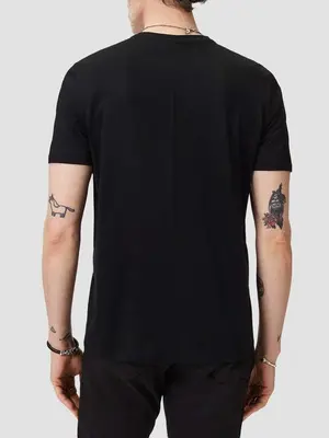 John Varvatos Vero Cotton Crewneck T-shirt