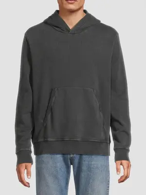 CORRIDOR Core French-terry Hoodie
