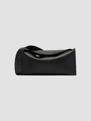 Erdem Bloom Leather East-west Shoulder Bag