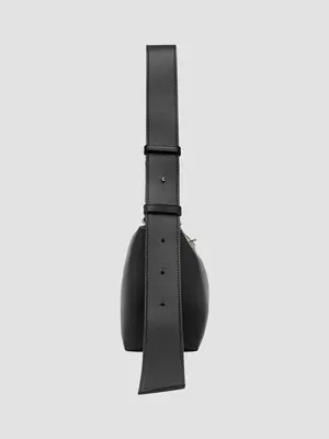Erdem Bloom Leather East-west Shoulder Bag