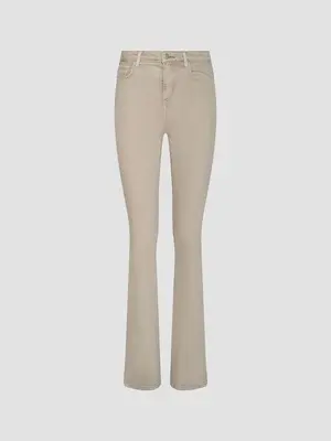 L'Agence Selma Bootcut Jeans