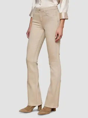L'Agence Selma Bootcut Jeans