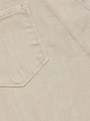 L'Agence Selma Bootcut Jeans