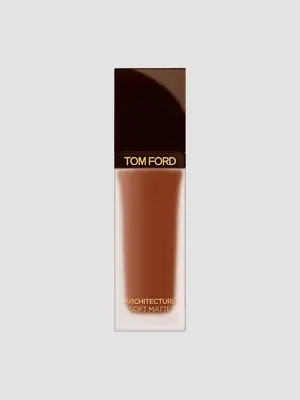 TOM FORD Architecture Soft Matte Foundation 12.0 Macassar