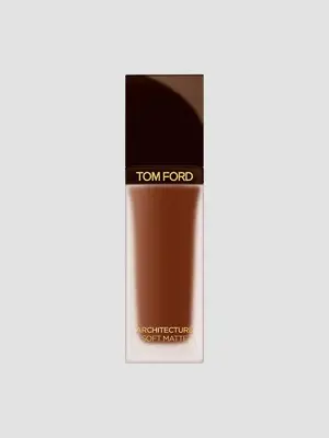 TOM FORD Architecture Soft Matte Foundation 12.5 Walnut