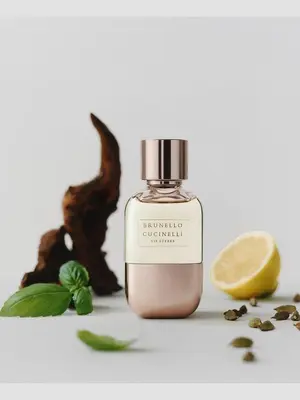Brunello Cucinelli Incanti Poetici Vie Eteree Parfum Spray