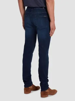 7 For All Mankind Slimmy Skinny Jeans