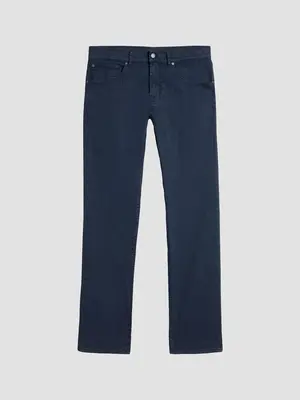 7 For All Mankind The Straight Jeans - Ocean